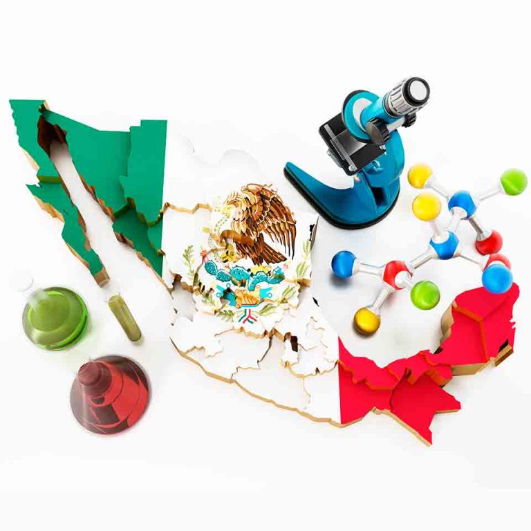 NADRO: Una empresa mexicana de compromiso y valores - Nadro